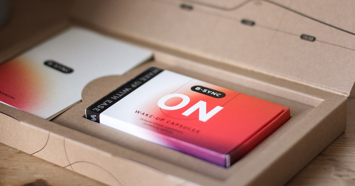 B・SYNC ON. Jetzt kaufen